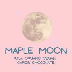 Our Story – Maple Moon