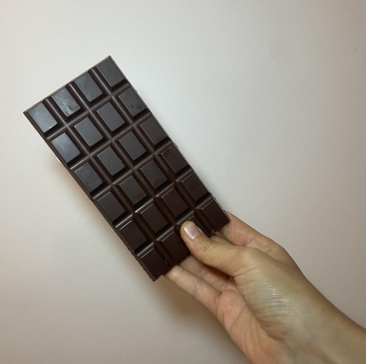 Coconut & Goji Carob Bar (90g) – Maple Moon Carob