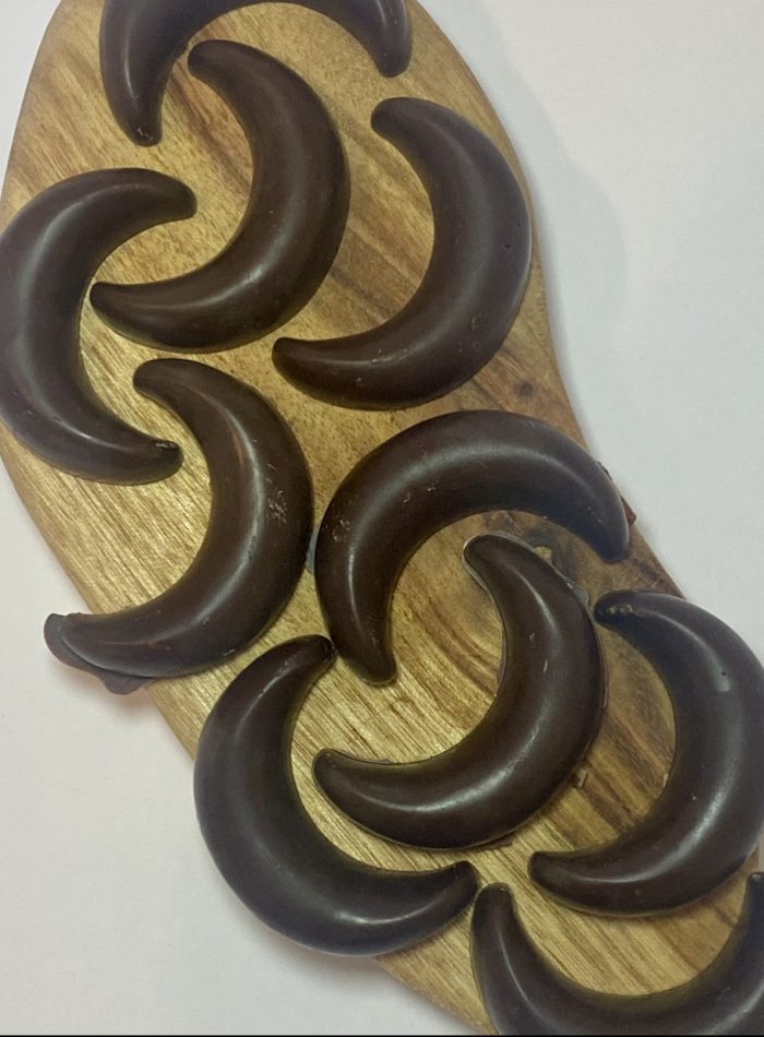 Maple Moon Carob – Vegan Carob Chocolate
